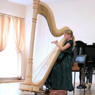 Иконка канала ZlataKomHarp