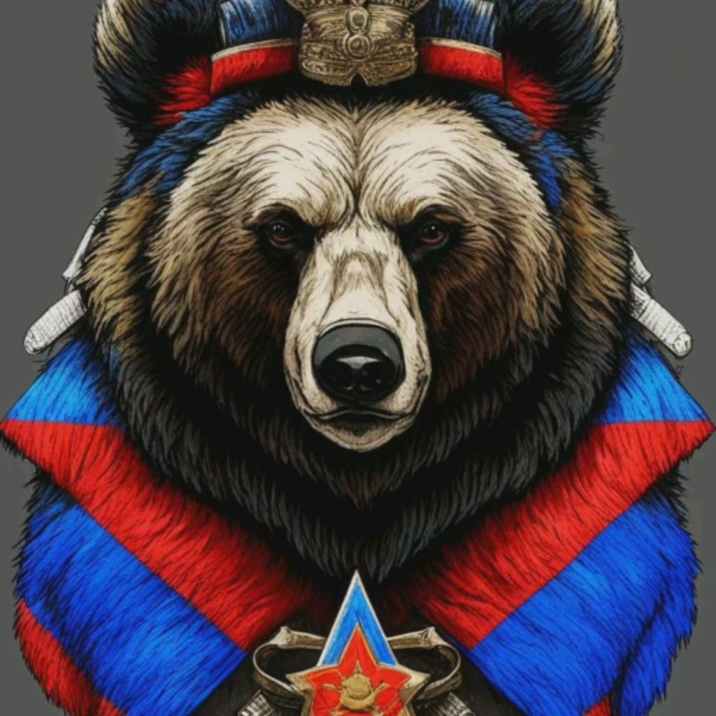 Иконка канала ALEX