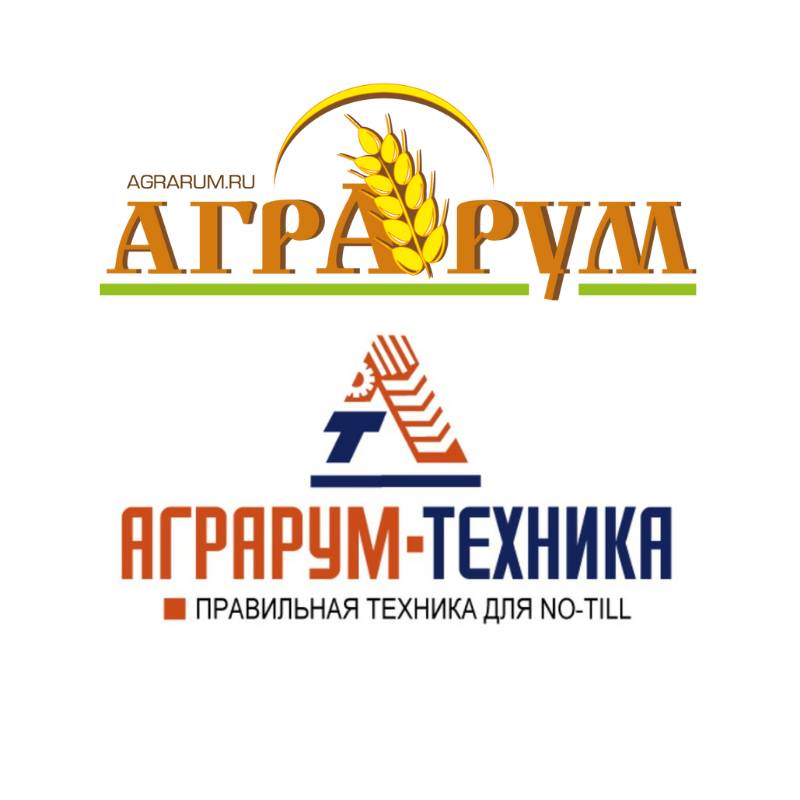Иконка канала Аграрум и Аграрум-Техника
