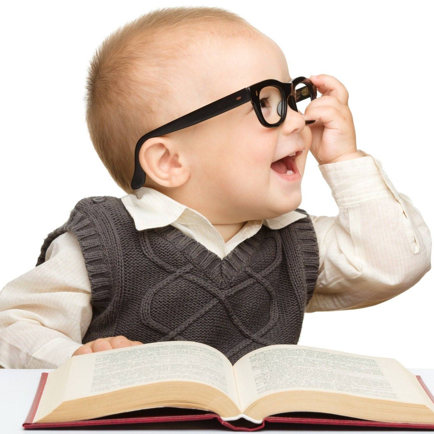 Иконка канала Babyboost