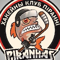 Иконка канала Хакейны клуб Піранні