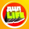 Иконка канала ЖИЗНЬ НЕОБЫЧНОЙ СЕМЬИ ДЦП LIFE
