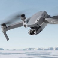 Иконка канала АnDron