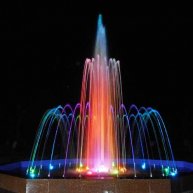 Иконка канала Ландшафтная Мастерская Трофима Титаренко. Фонтаны.