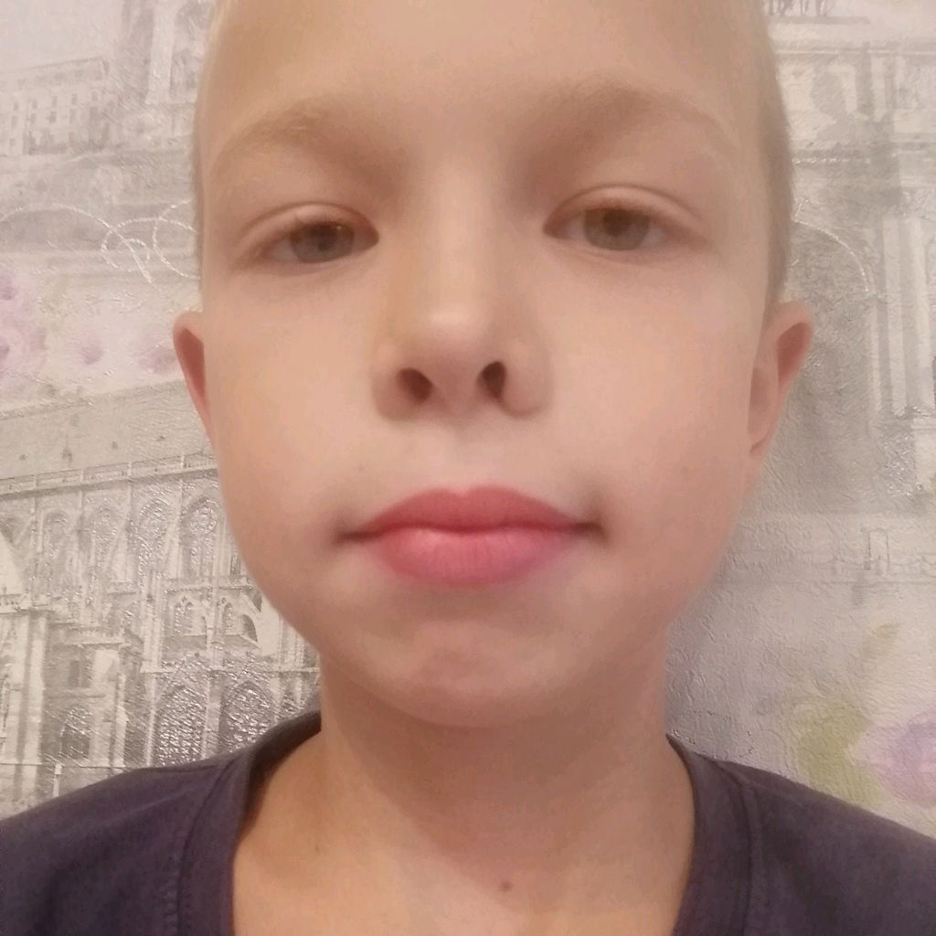 Иконка канала 11ваня