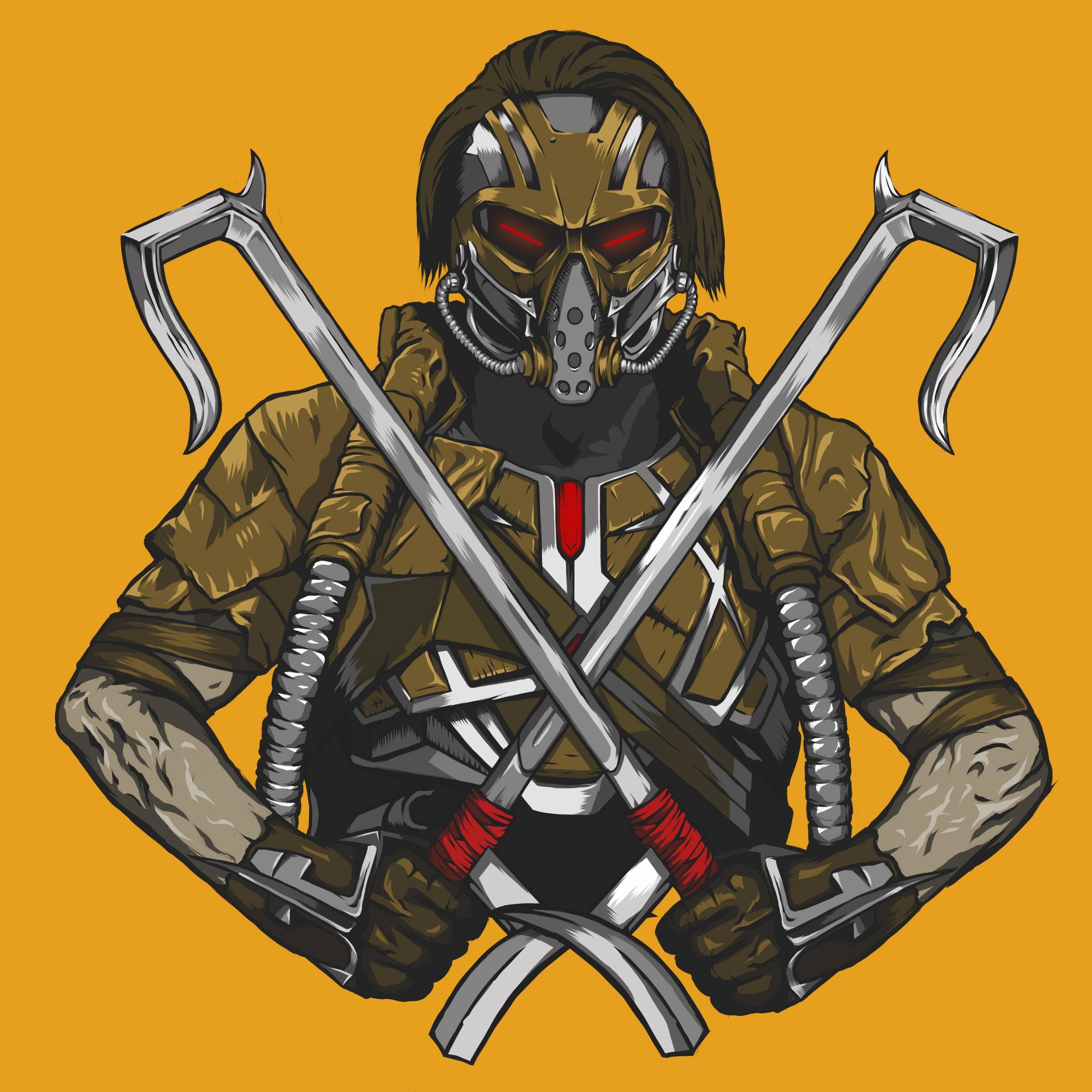 Иконка канала БАРМАЛЕЙ