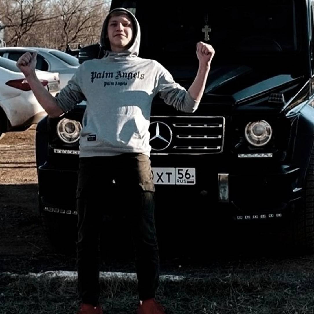 Иконка канала Glav_story