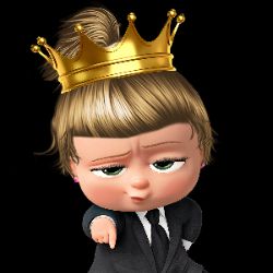 Иконка канала by Izmailov