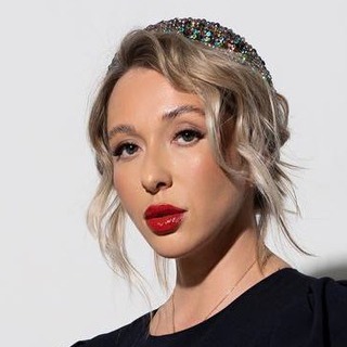 Иконка канала Ханна Изотова