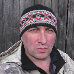 Иконка канала Сергей Шаманов: Одиночество в селе