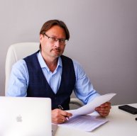 Иконка канала Denis Shpengler HR&Marketing