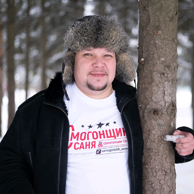 Иконка канала Самогонщик Саня