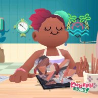 Иконка канала фан фиксая