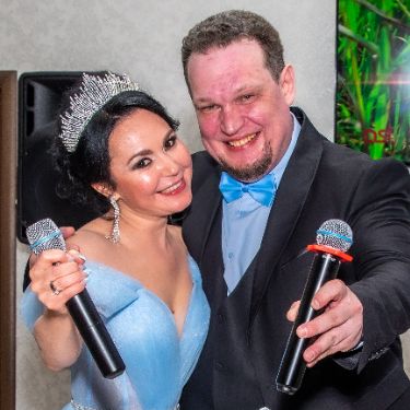 Иконка канала Romano Bano & Lana Power