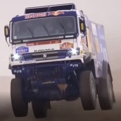 Иконка канала kamaz500