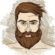 Иконка канала ЗОЖ с Сарматом