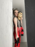 Иконка канала Kate_dancing