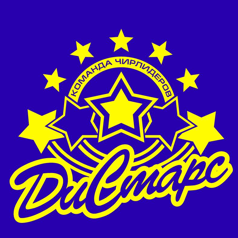 Иконка канала ДиСтарс