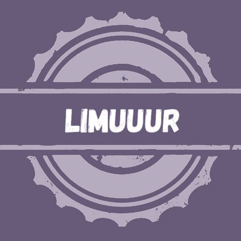 Иконка канала LIMUUUR