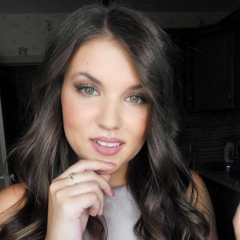 Иконка канала Ирина Пяткова