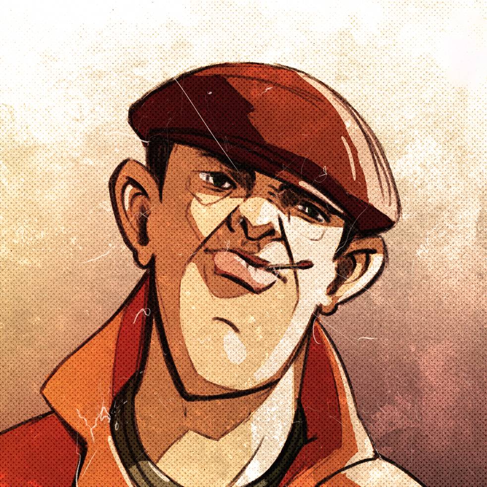 Иконка канала Татута. Будда в трениках