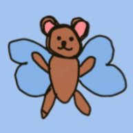 Иконка канала сериал - fairyskap