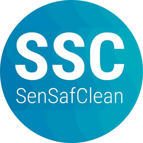Иконка канала SENSAFCLEAN