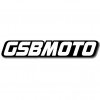 Иконка канала GSBMOTO