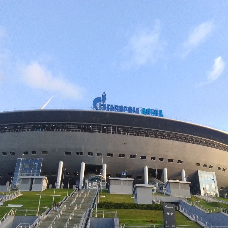 Иконка канала ЭНИКЕЯ