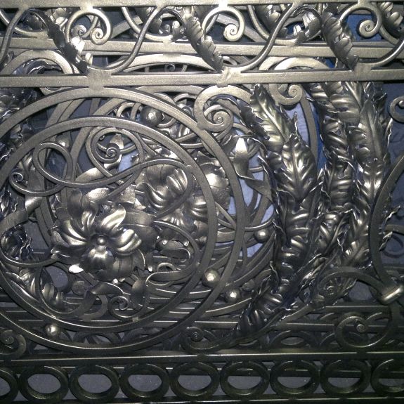 Иконка канала ForgeHak