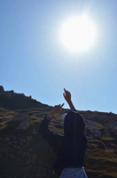 Иконка канала Gera Asedova