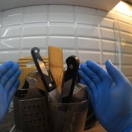 Иконка канала Синяя перчатка