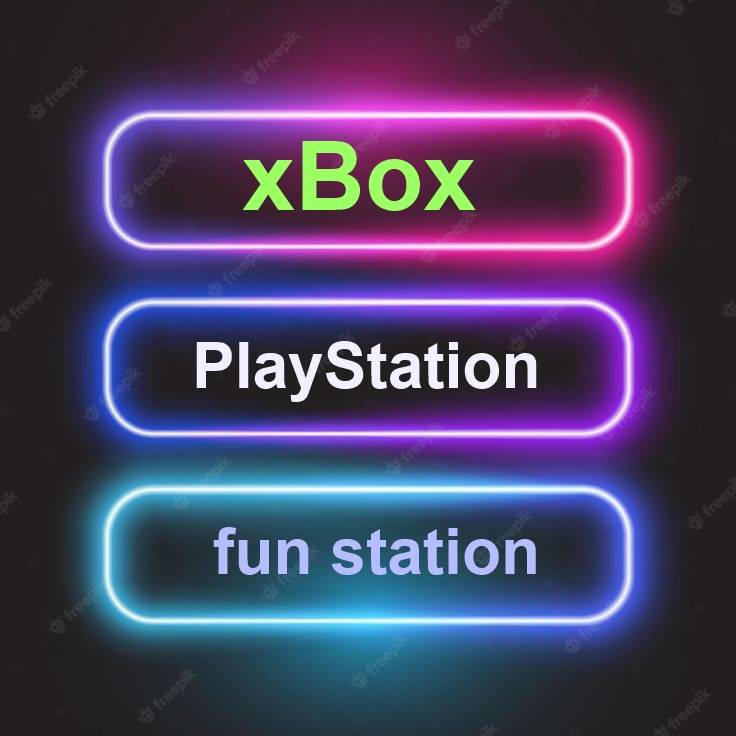 Иконка канала Fun Station