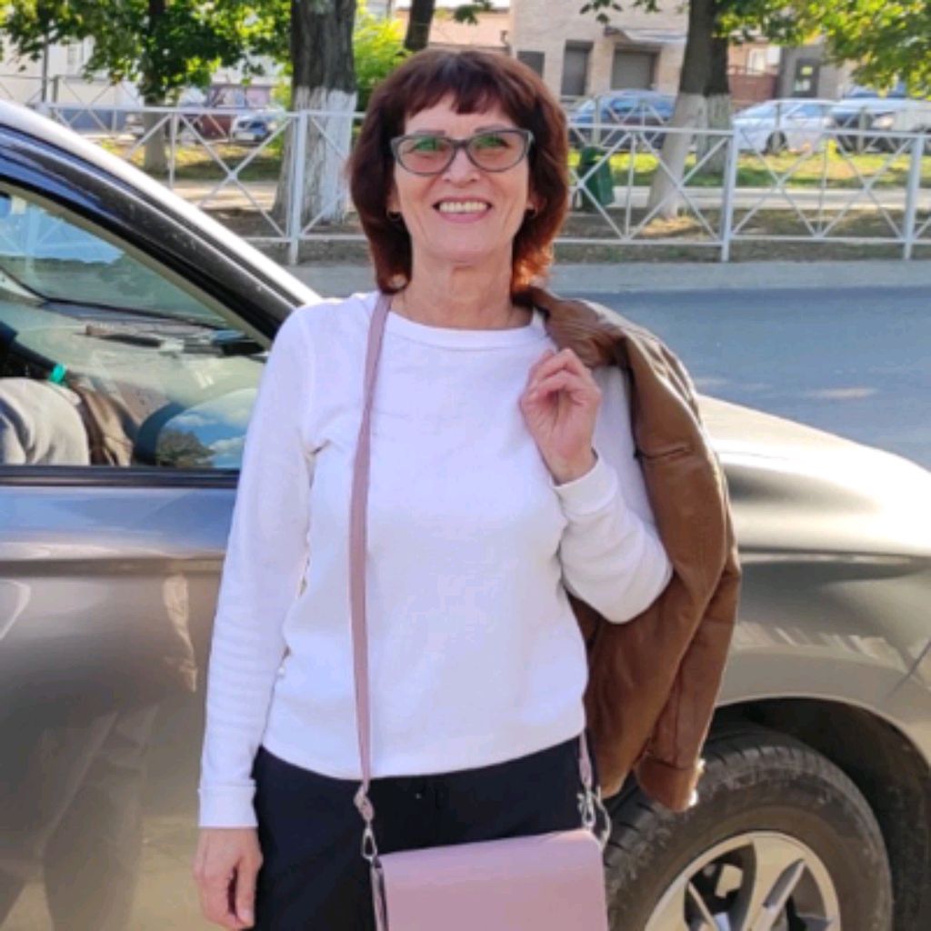 Иконка канала ИНВЕСТИЦИИ с ТАТЬЯНОЙ