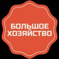 Иконка канала Большое Хозяйство