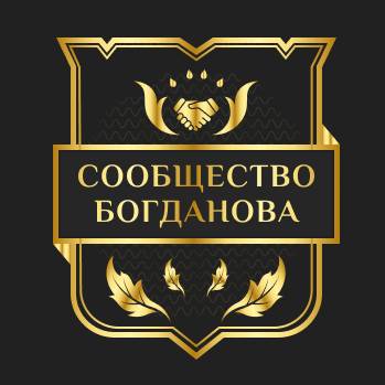 Иконка канала Богданов