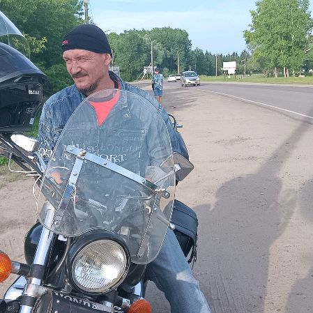 Иконка канала VITING