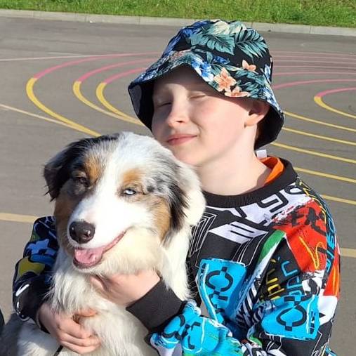 Иконка канала Мои животные