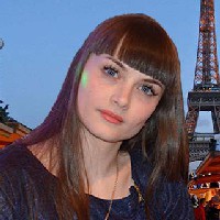 Иконка канала Galina  Nagaeva