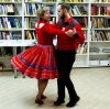 Иконка канала Butterfly Dancers Kaliningrad