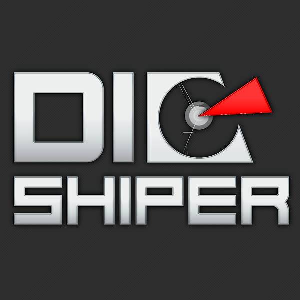 Иконка канала Di-Shiper