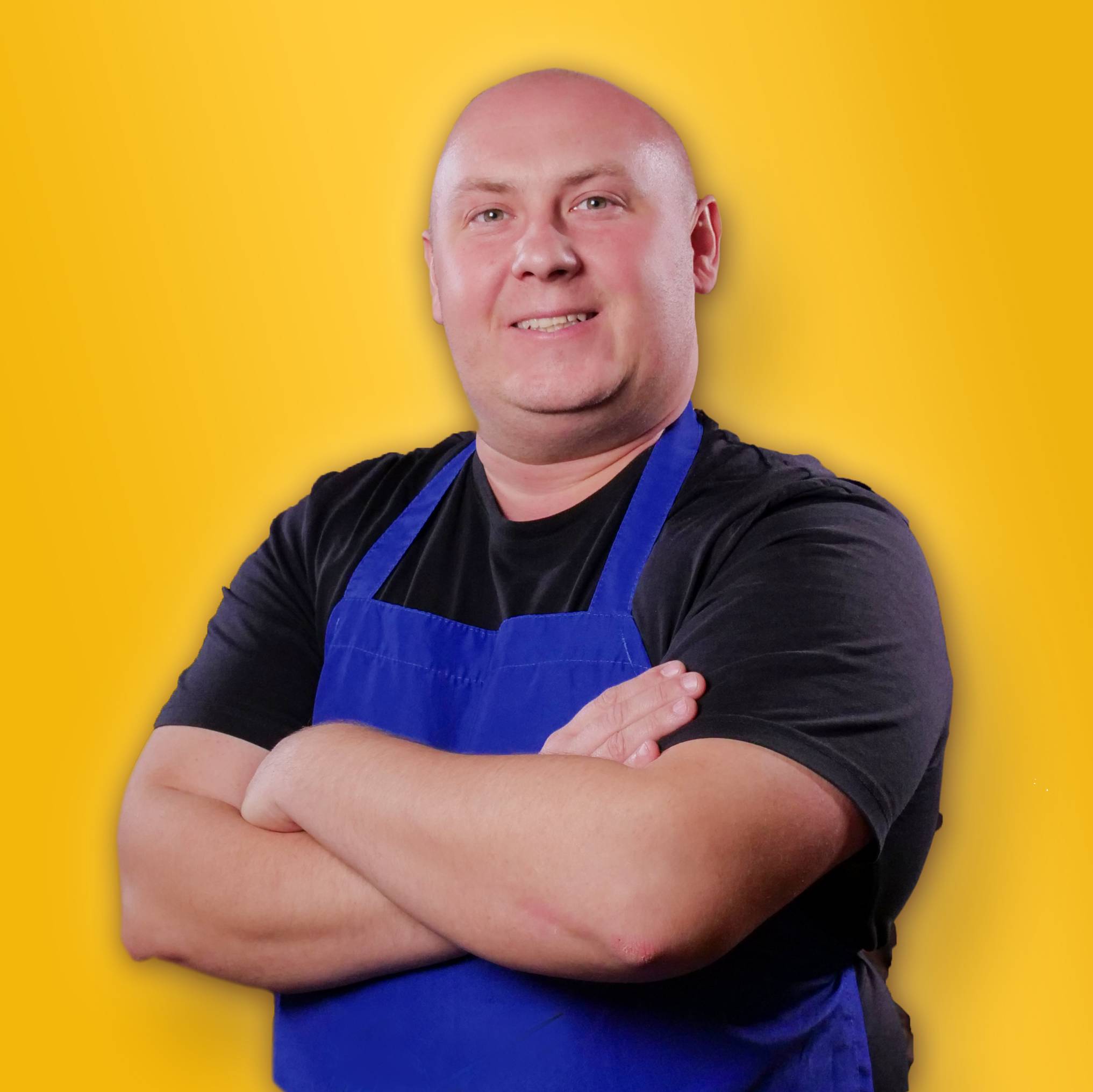 Иконка канала Кухня от Димона