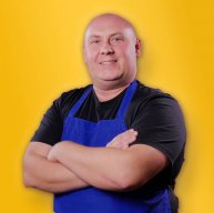 Иконка канала Кухня от Димона
