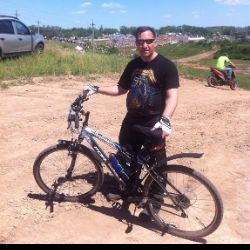 Иконка канала Черный Ярл