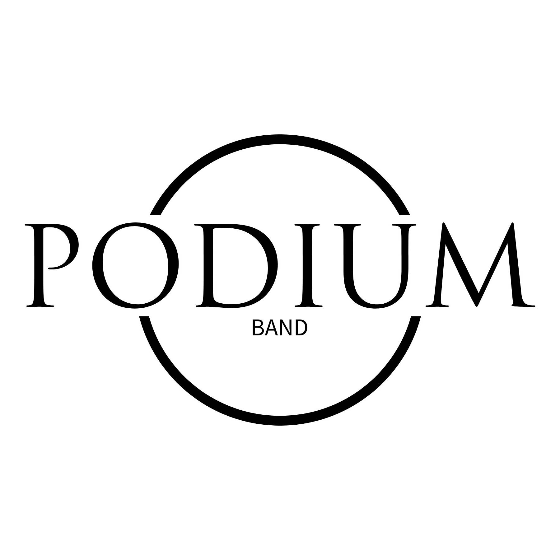 Иконка канала Кавер группа PODIUM