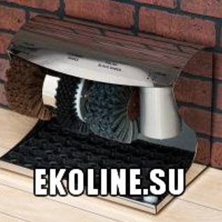 Иконка канала Машинки для чистки обуви Эколайн Ecoline