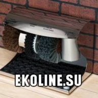 Иконка канала Машинки для чистки обуви Эколайн Ecoline