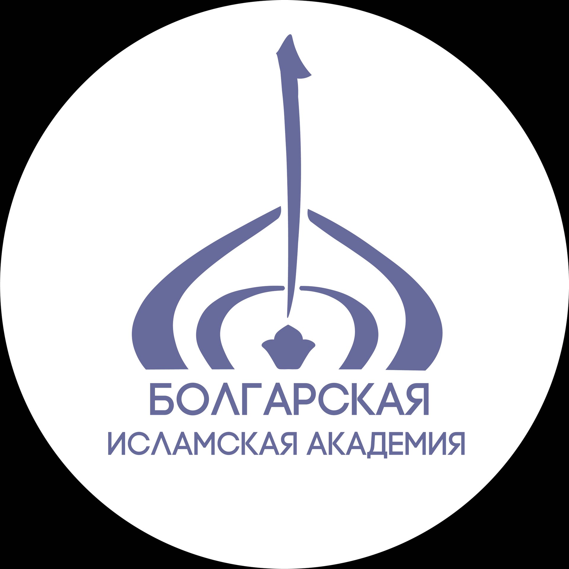 Иконка канала Болгарская исламская академия