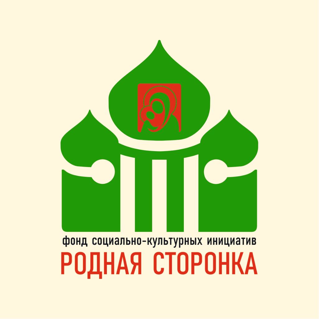 Иконка канала Родная сторонка