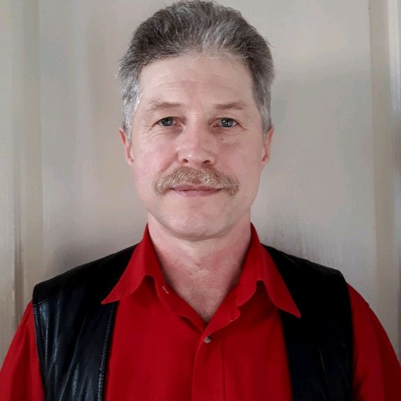 Иконка канала Сергей